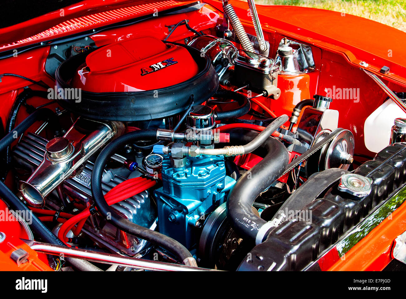 Amc amx -Fotos und -Bildmaterial in hoher Auflösung – Alamy