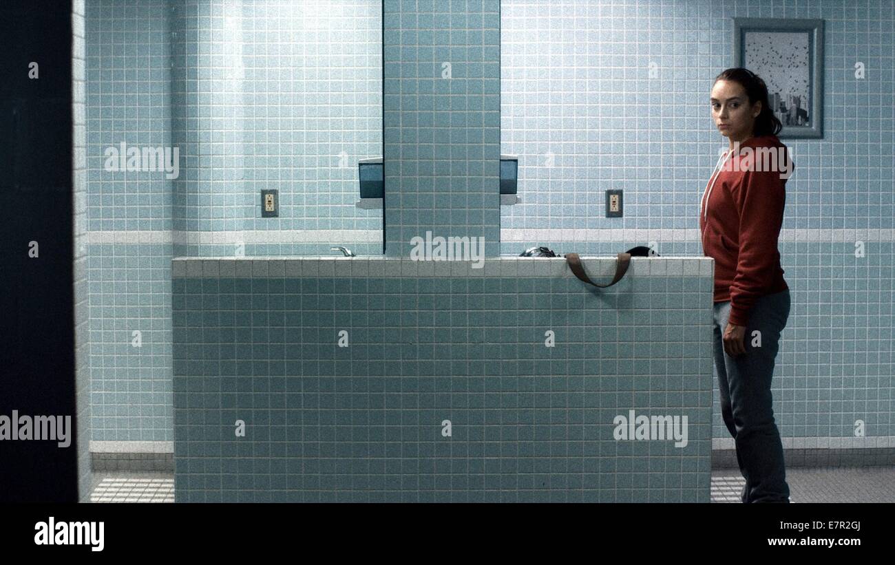 Sarah Préfère la Kurs Sarah lieber laufen im Jahr: 2013 Kanada Direktor ...