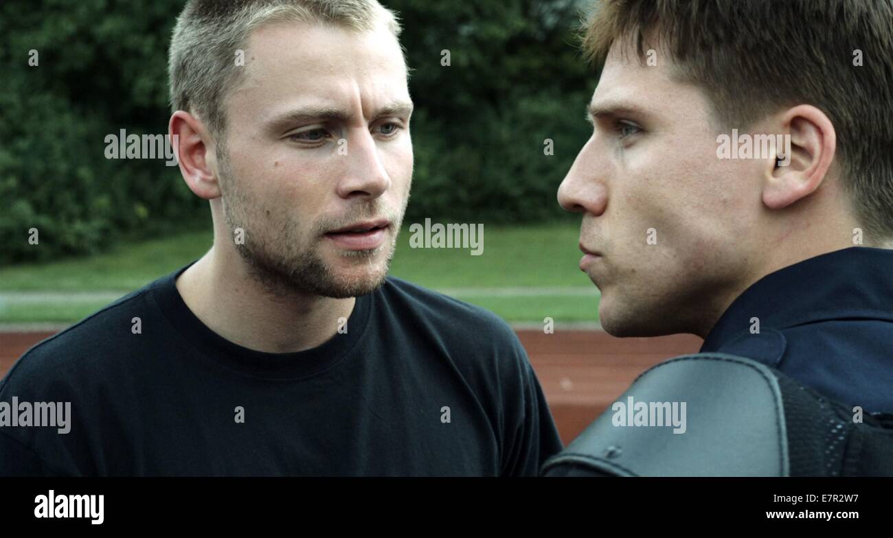 Max riemelt and hanno koffler at -Fotos und -Bildmaterial in hoher Auflösung – Alamy