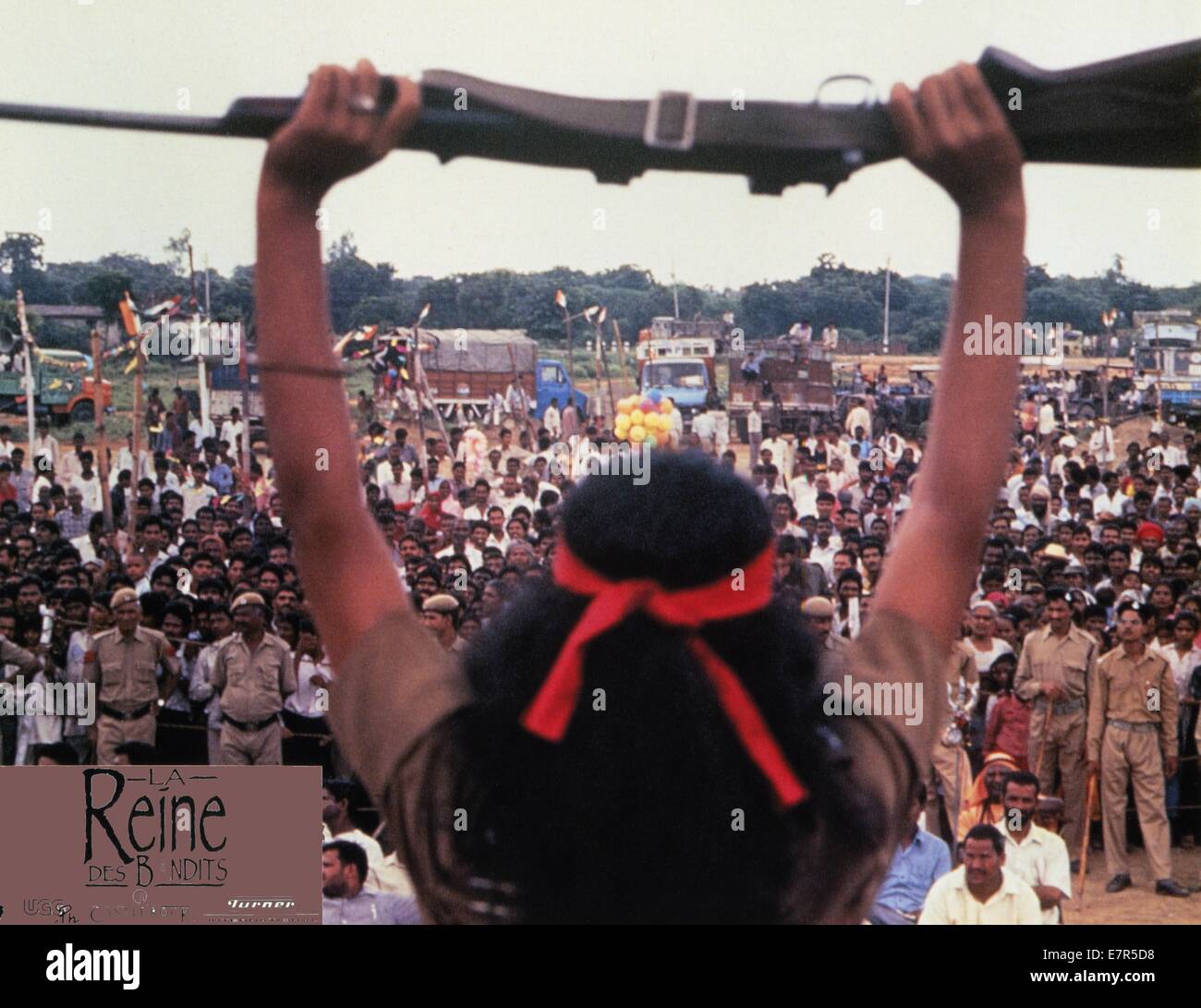 Indian bandit queen phoolan devi -Fotos und -Bildmaterial in hoher ...