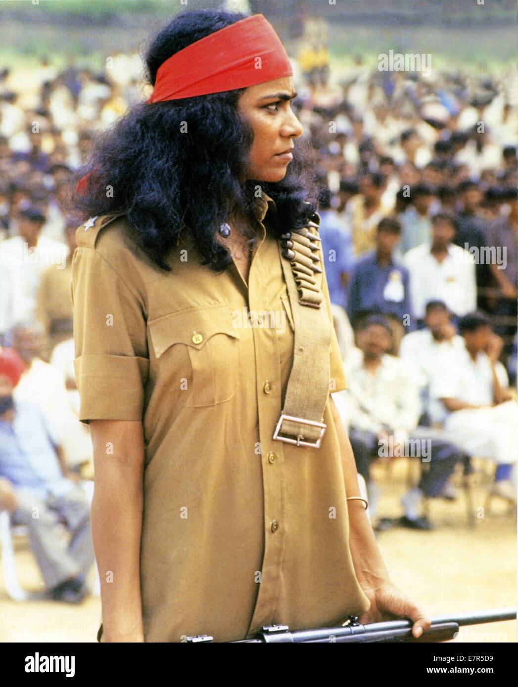 Indian bandit queen phoolan devi -Fotos und -Bildmaterial in hoher ...