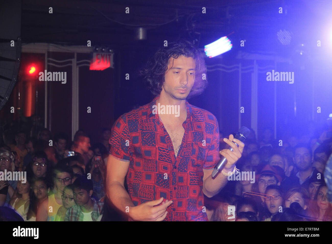 Nasri atweh -Fotos und -Bildmaterial in hoher Auflösung – Alamy