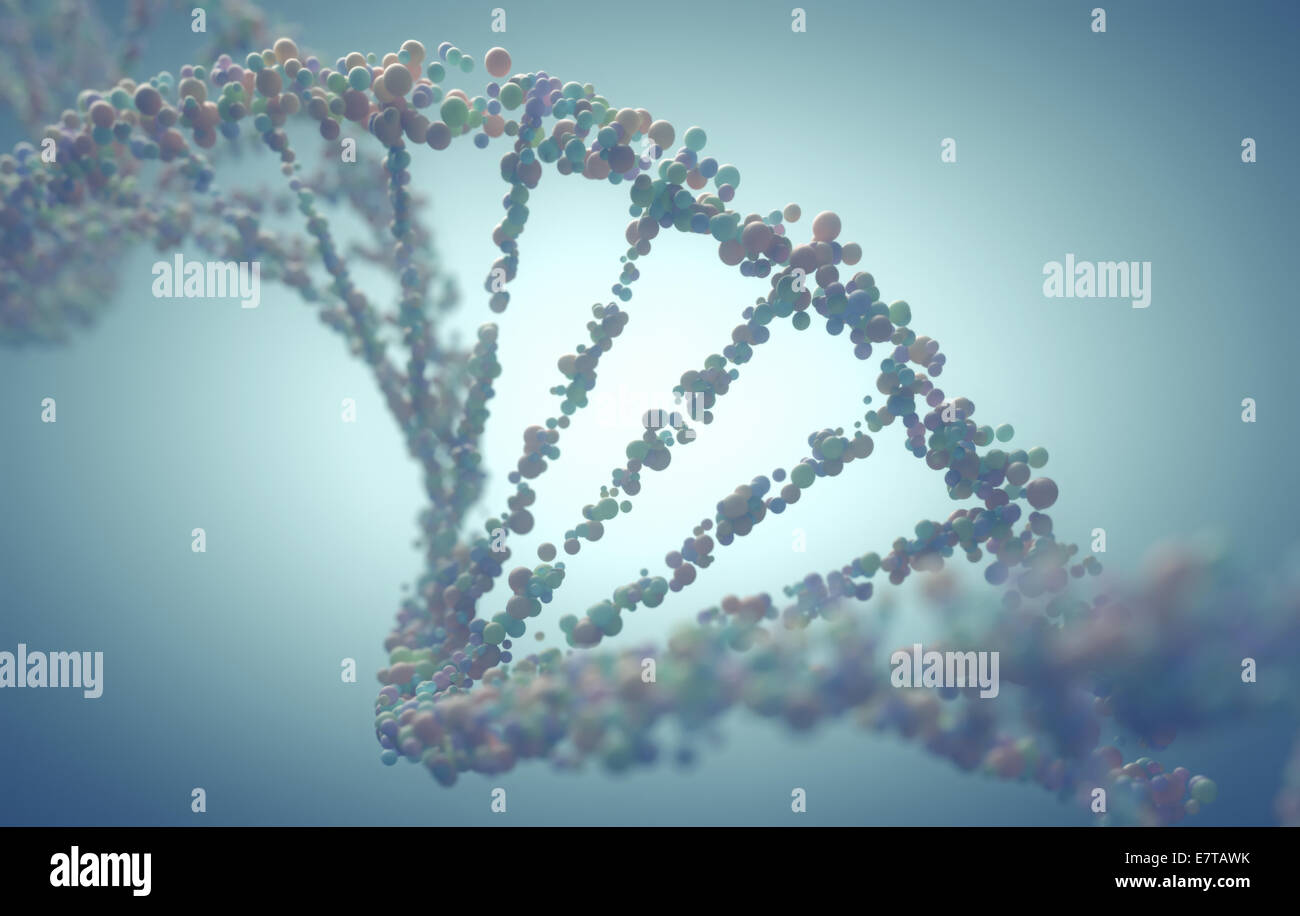 Rna doppelhelix -Fotos und -Bildmaterial in hoher Auflösung – Alamy