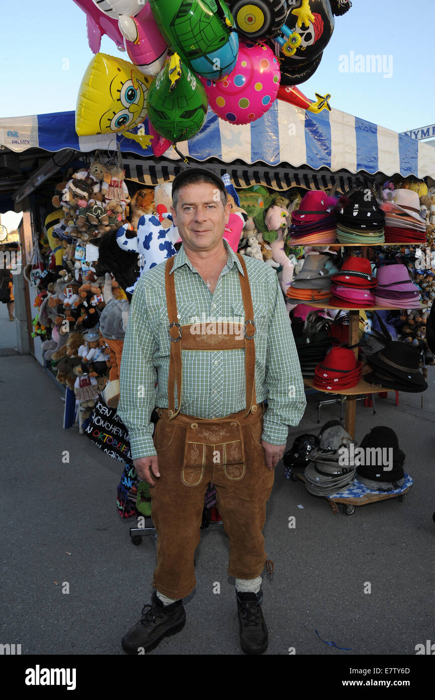 Michael hirte 2014 -Fotos und -Bildmaterial in hoher Auflösung – Alamy