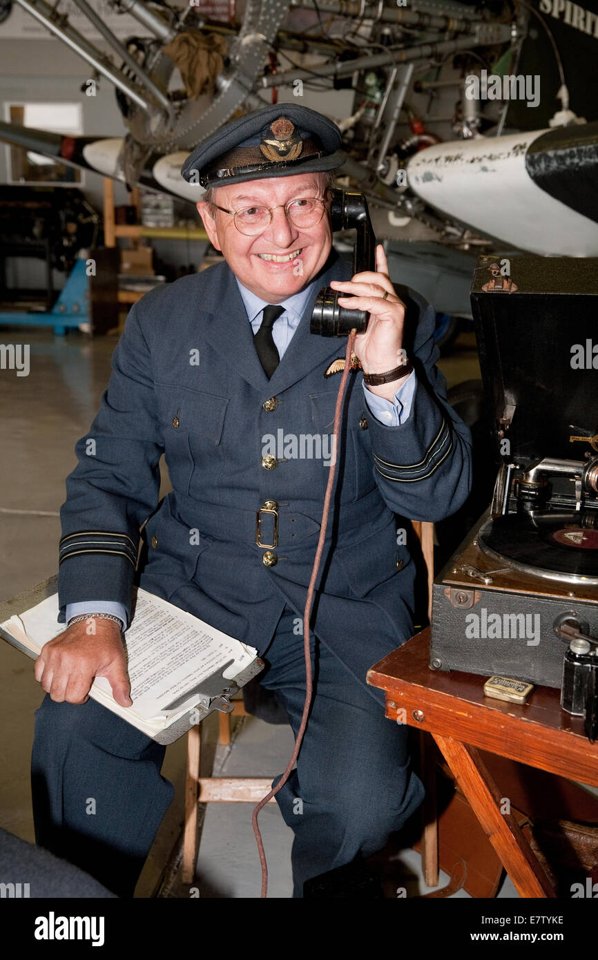 Biggin hügel erbe hangar -Fotos und -Bildmaterial in hoher Auflösung ...