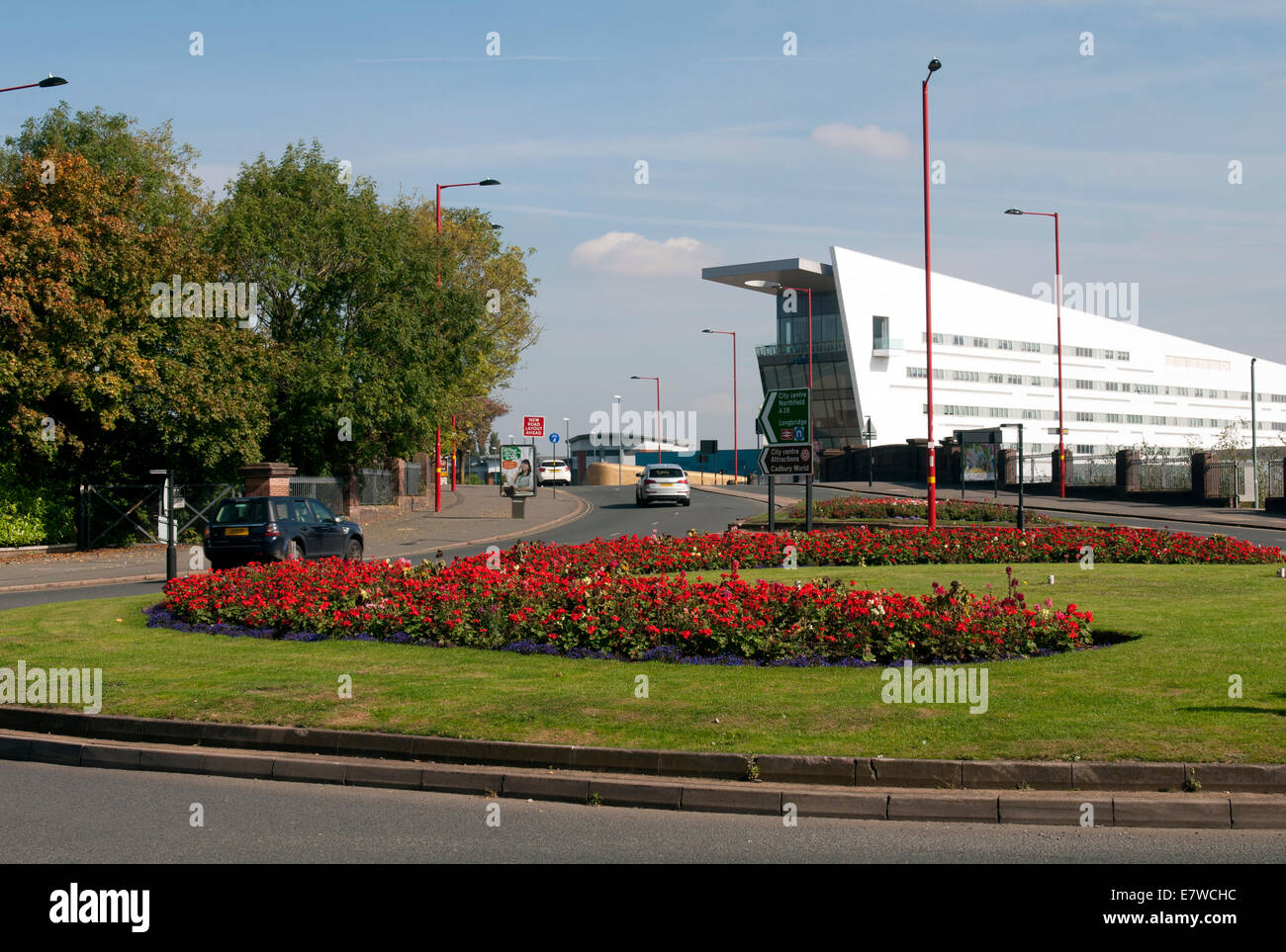 Longbridge Insel Stockfotos und -bilder Kaufen - Alamy