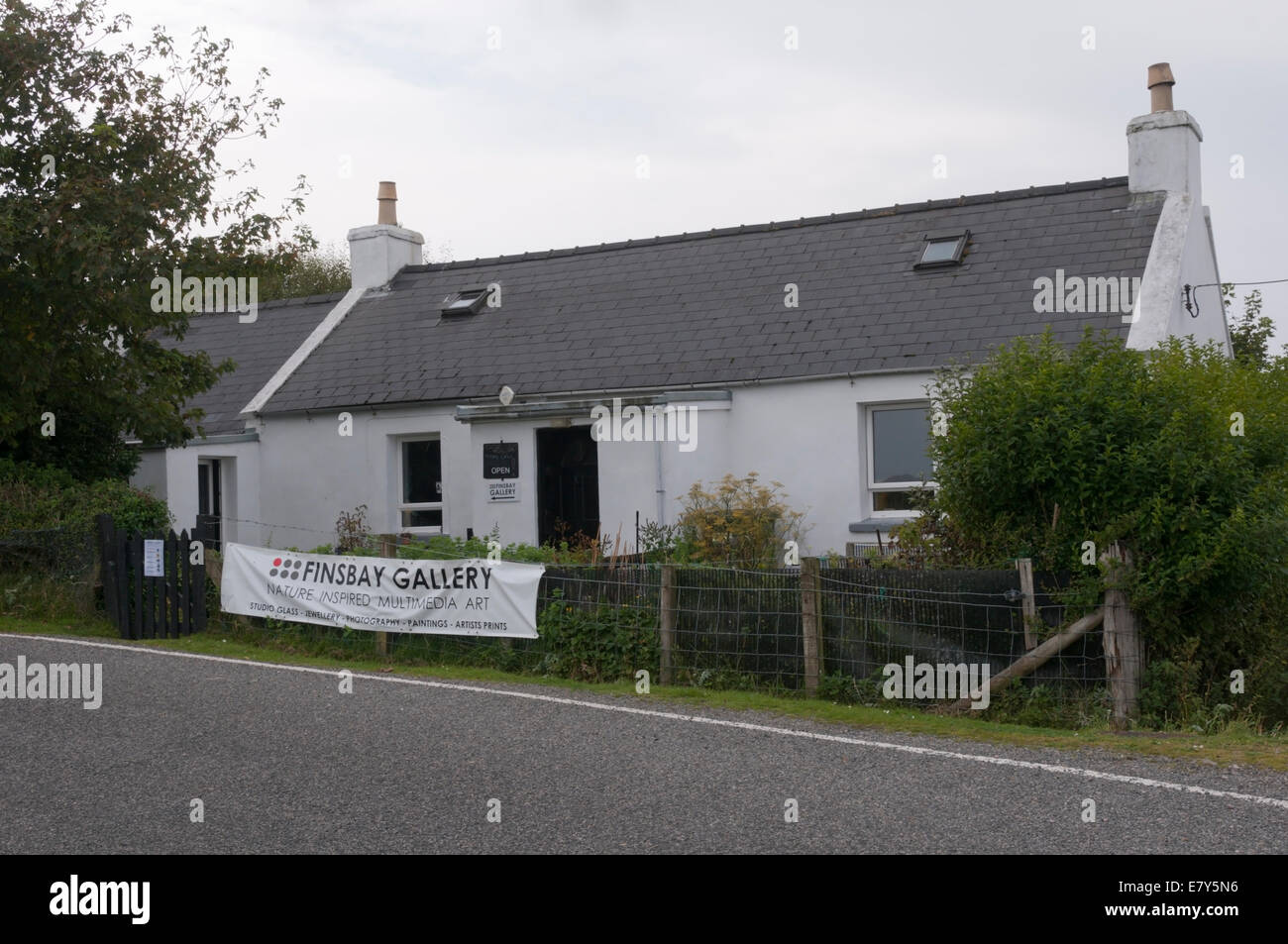 Kunstgalerien south harris -Fotos und -Bildmaterial in hoher Auflösung ...