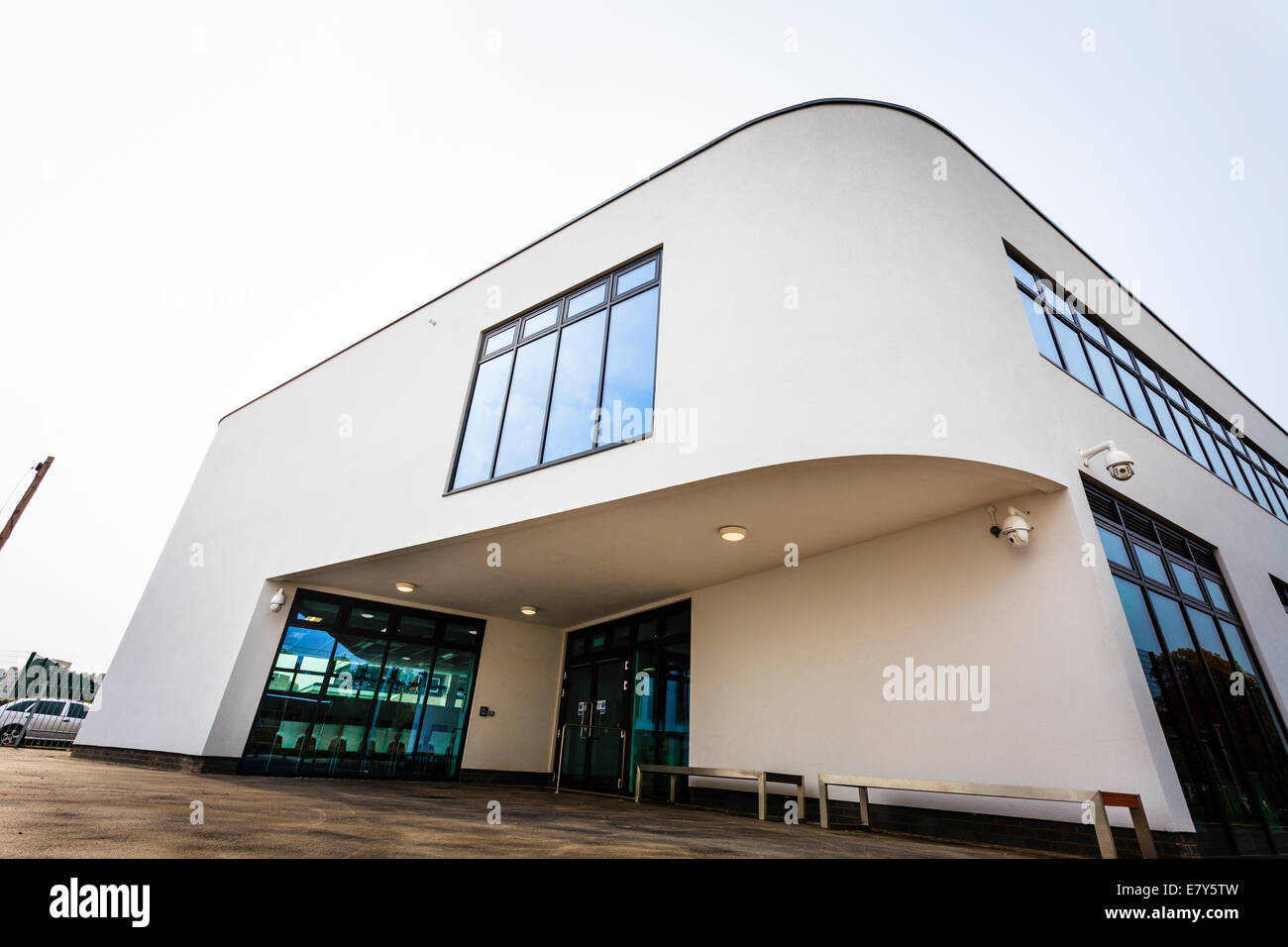 Sixth form -Fotos und -Bildmaterial in hoher Auflösung – Alamy