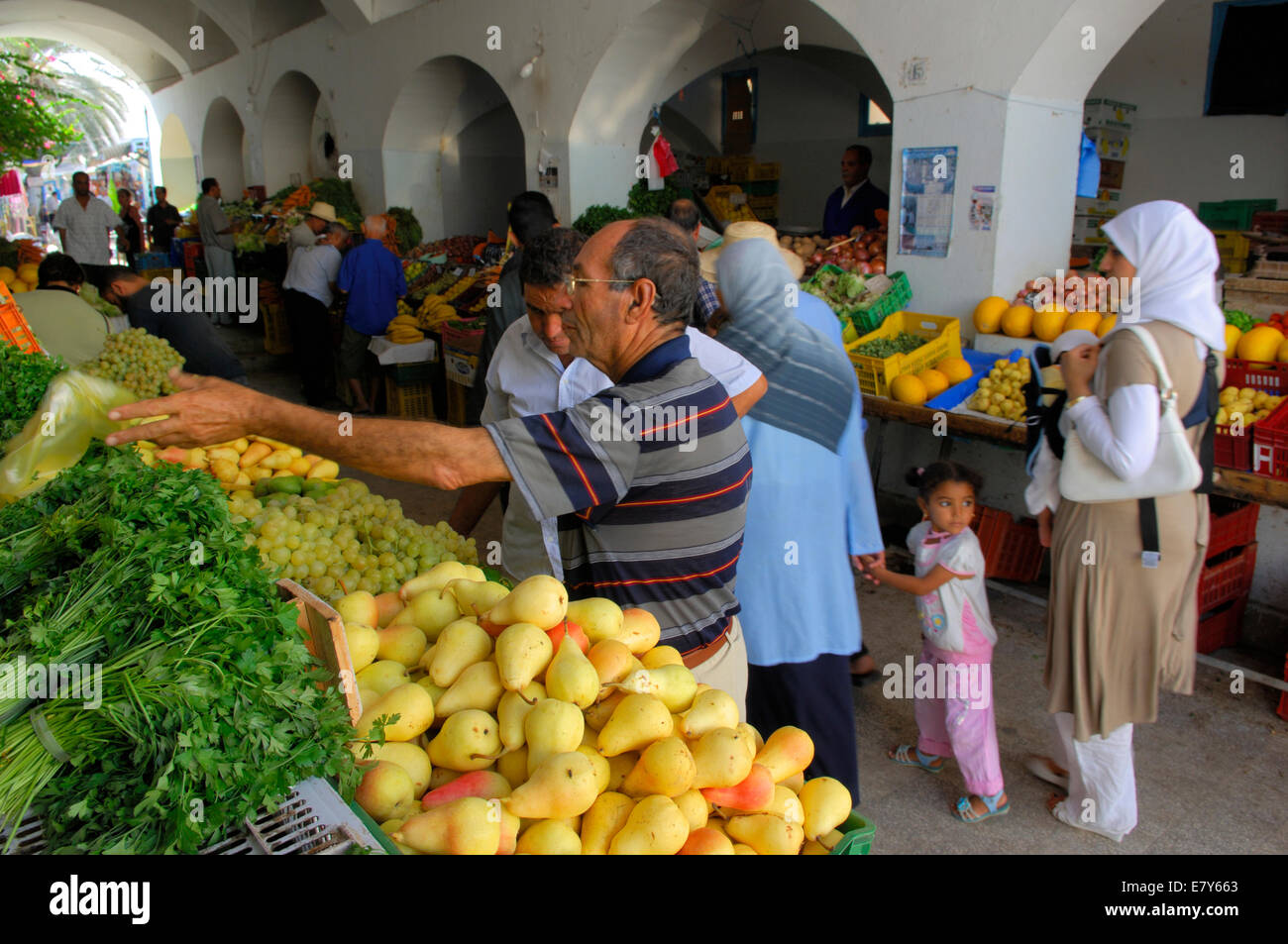 Djerba shopping -Fotos und -Bildmaterial in hoher Auflösung – Alamy