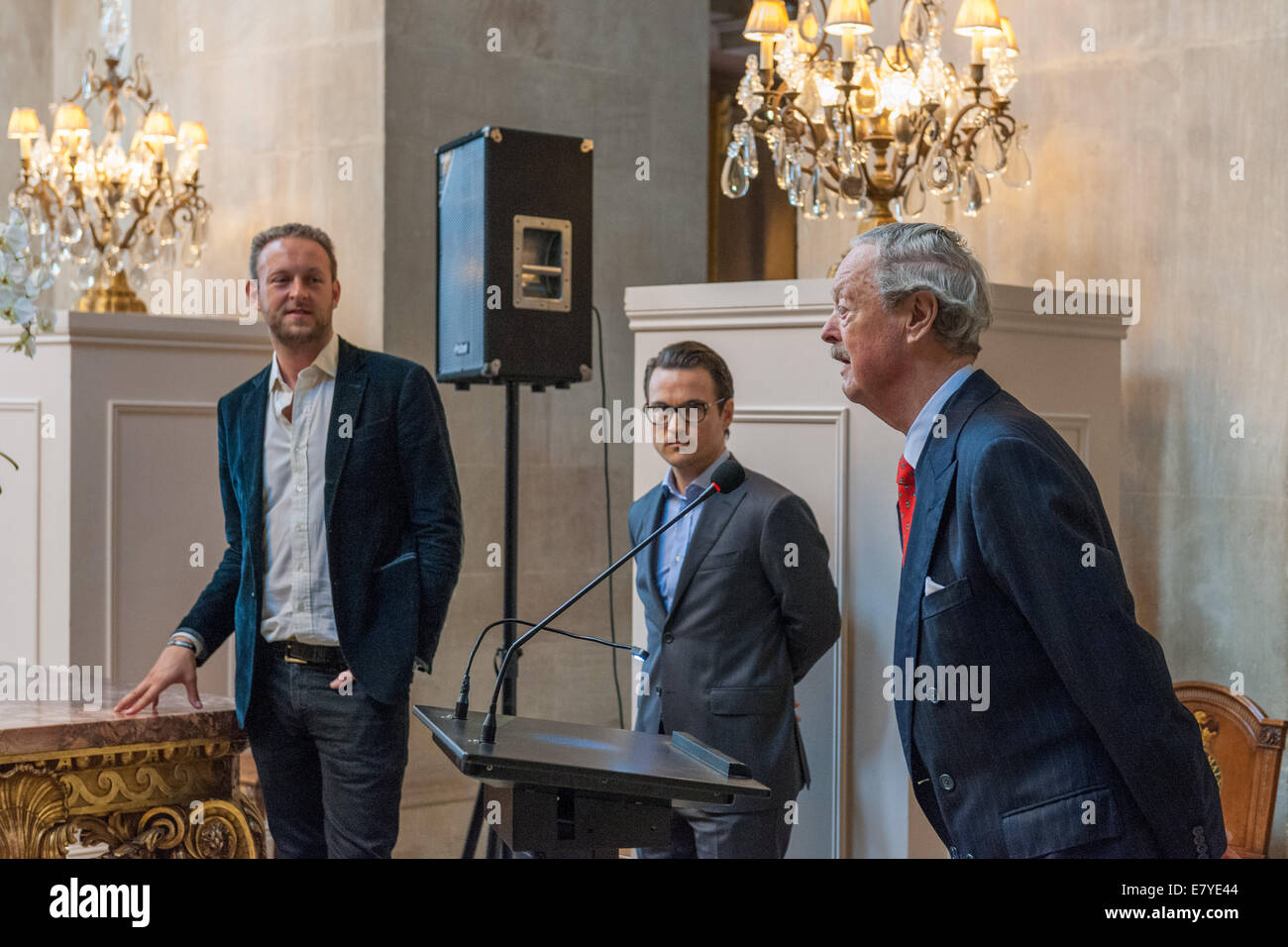 Michael frahm -Fotos und -Bildmaterial in hoher Auflösung – Alamy