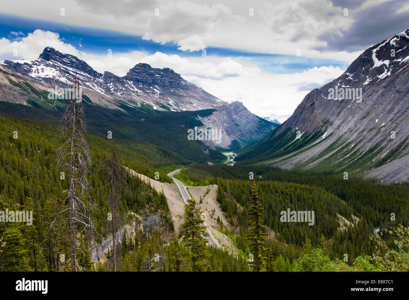 Saskatchewan und alberta -Fotos und -Bildmaterial in hoher Auflösung ...