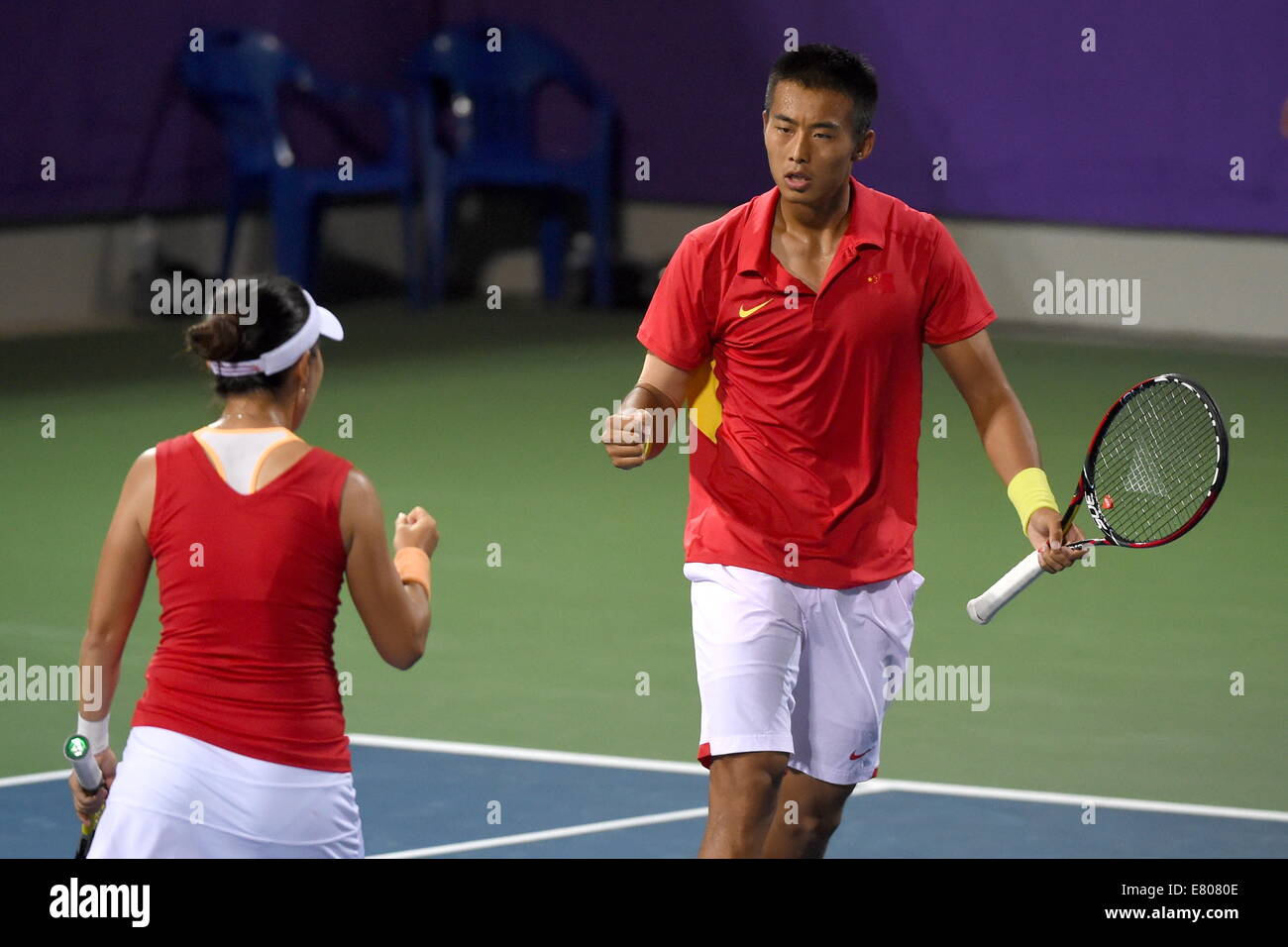 Zhang ze -Fotos und -Bildmaterial in hoher Auflösung – Alamy