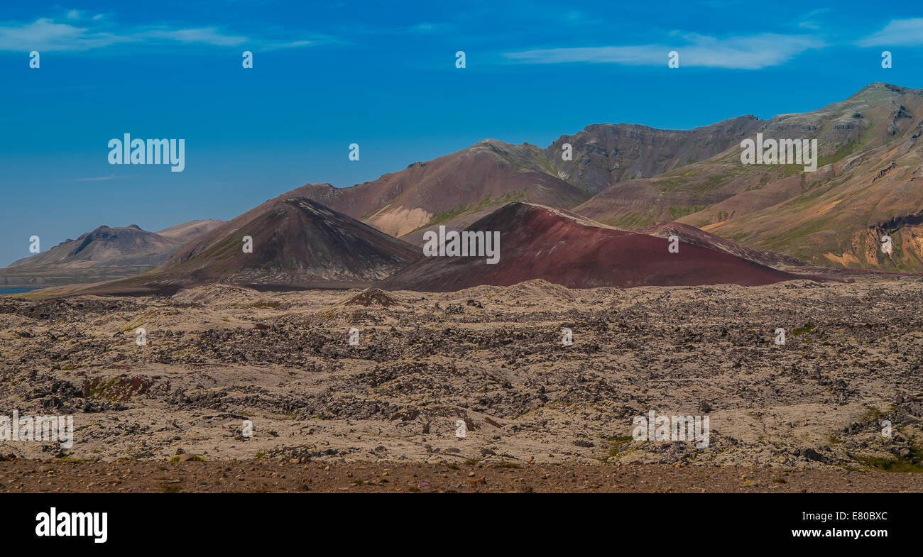 Vulcano al cielo -Fotos und -Bildmaterial in hoher Auflösung – Alamy