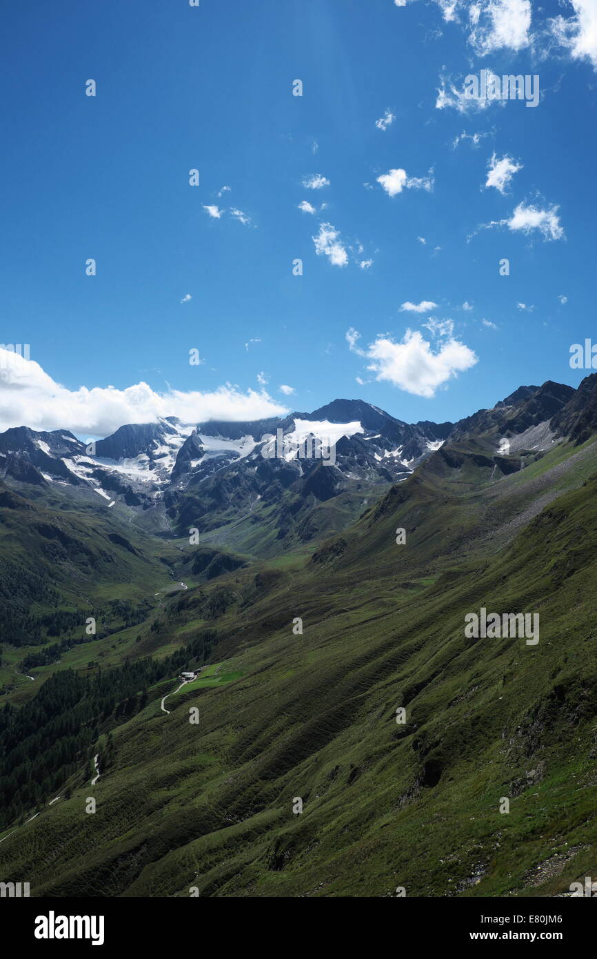 脺Bersichtskarte Timmelsjoch _ Timmelsjoch Hochalpenstraße – JCDAT