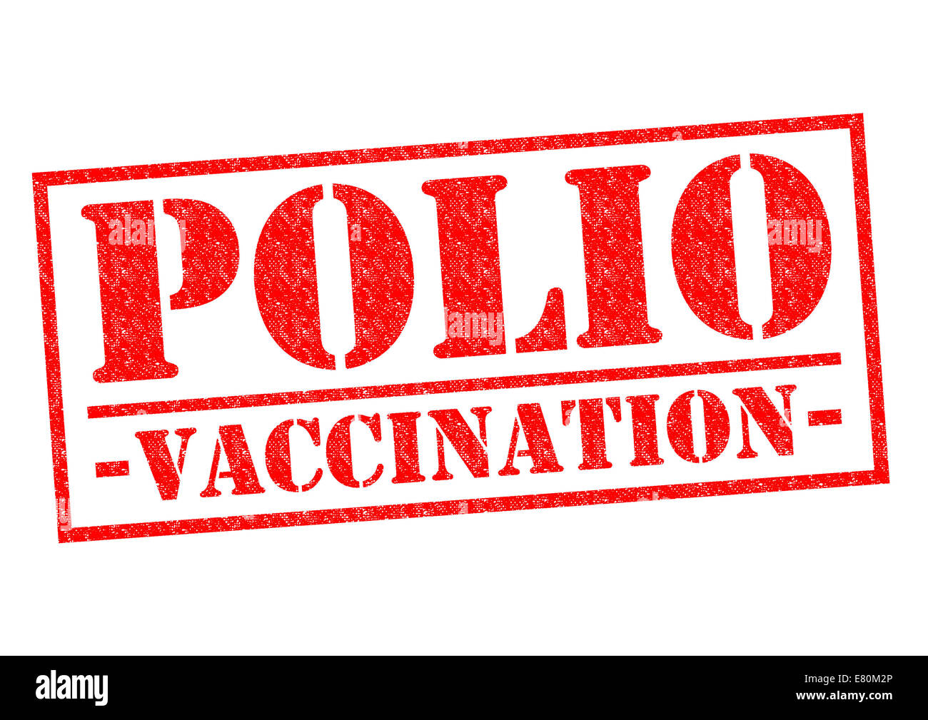 Impf aufkleber Ausgeschnittene Stockfotos und -bilder - Alamy