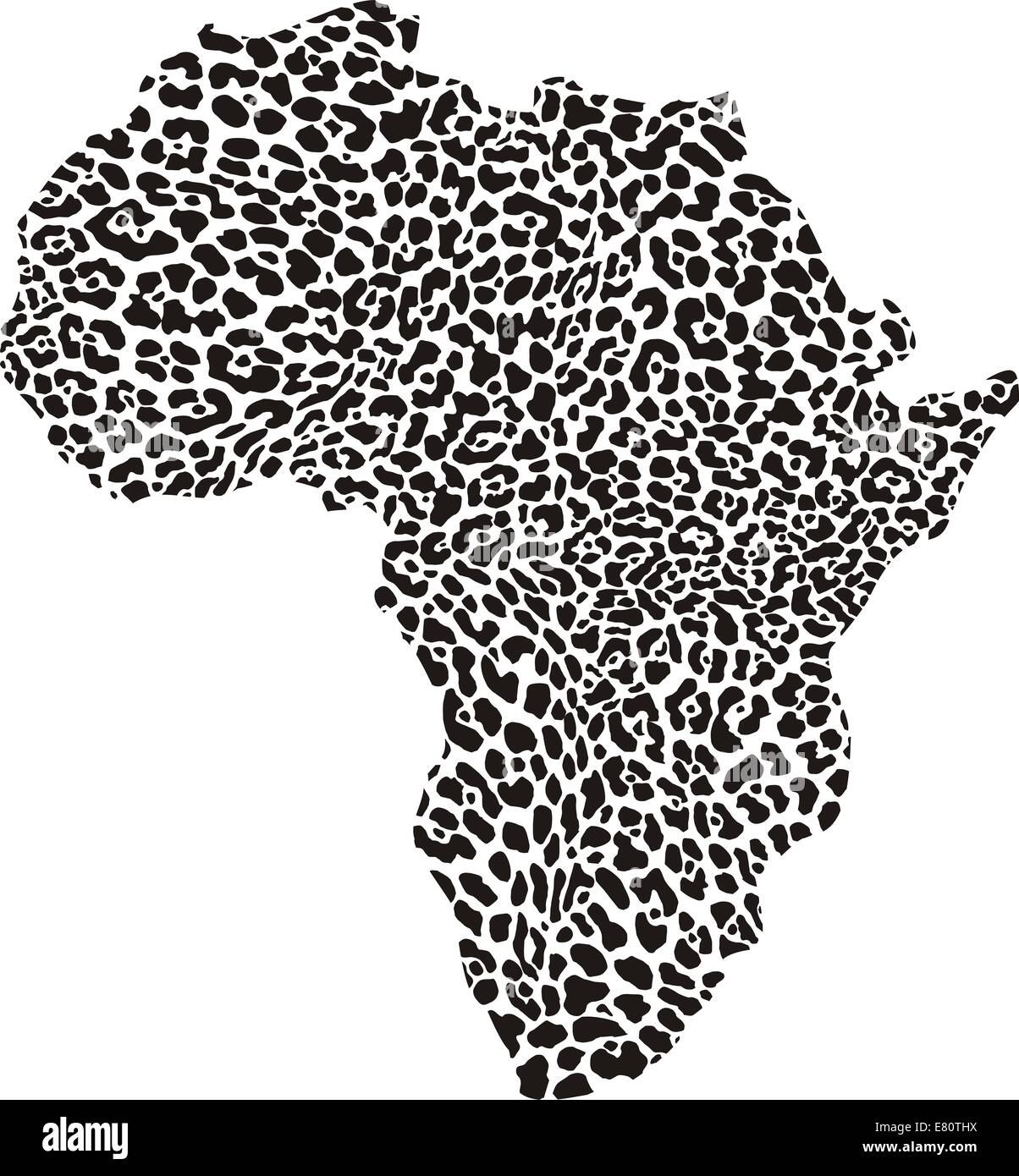 Einen leoparden zeichnen -Fotos und -Bildmaterial in hoher Auflösung ...