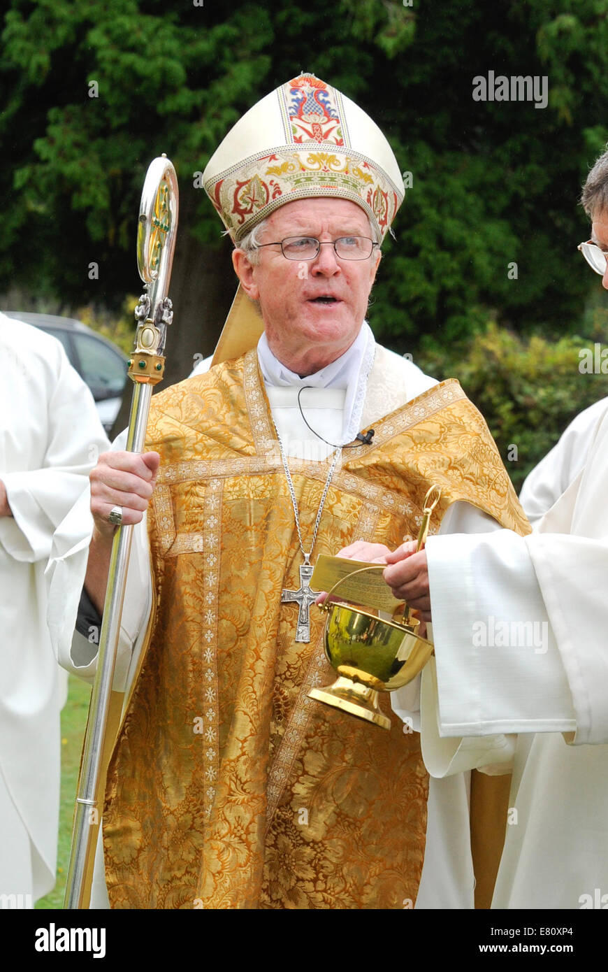 Kieran conry -Fotos und -Bildmaterial in hoher Auflösung – Alamy