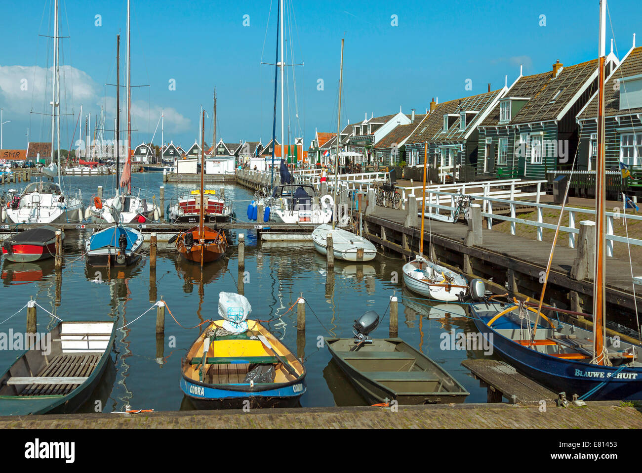 Marken North Holland Stockfotos und -bilder Kaufen - Alamy