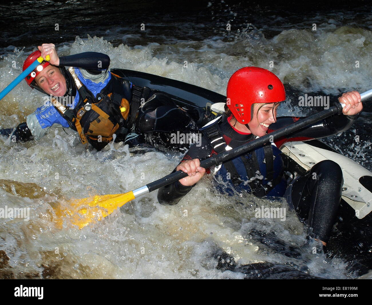 Wildwasser sparren -Fotos und -Bildmaterial in hoher Auflösung – Alamy