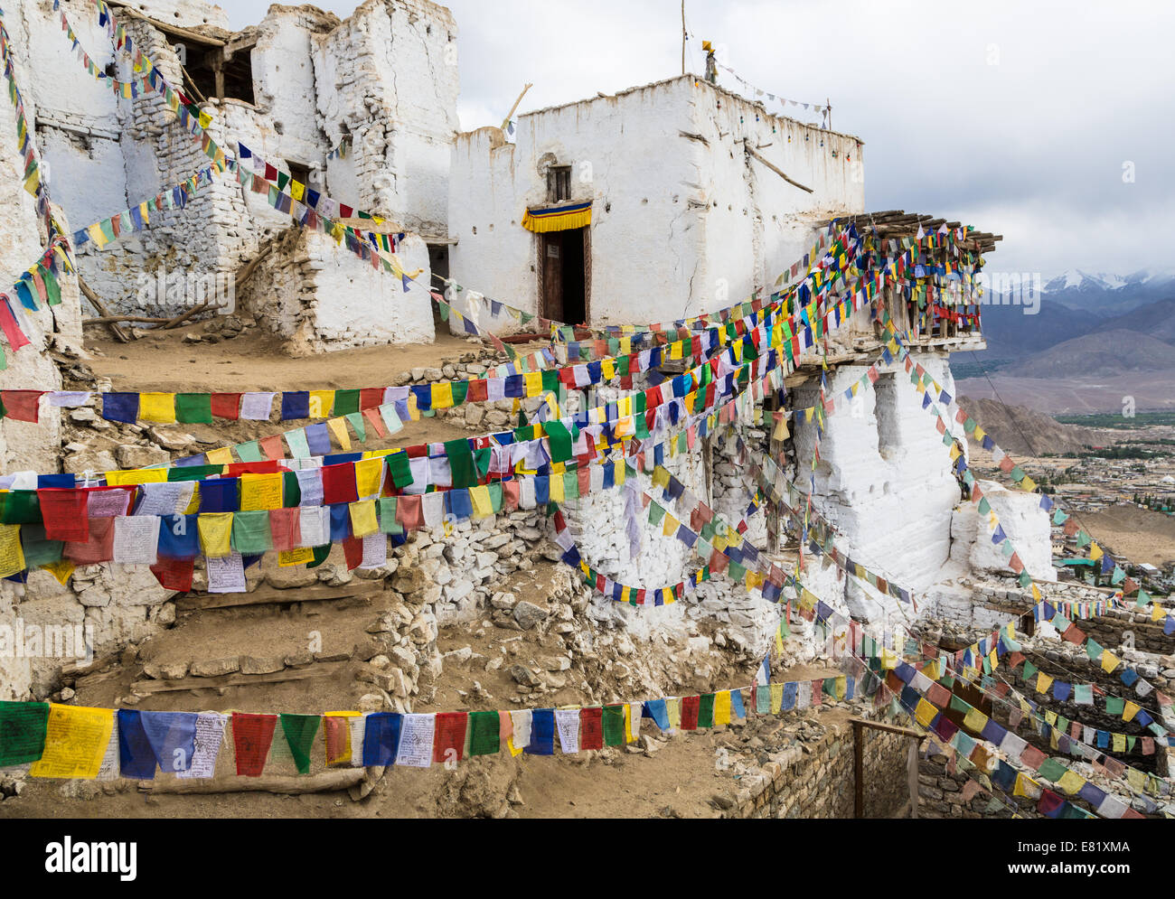 Leh ladakh -Fotos und -Bildmaterial in hoher Auflösung – Alamy