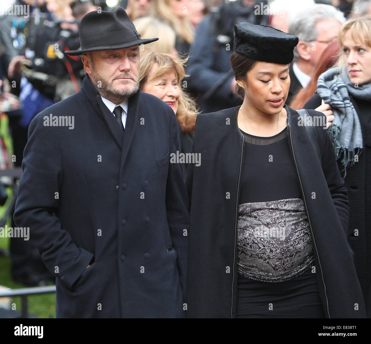 Viscount stansgate -Fotos und -Bildmaterial in hoher Auflösung – Alamy