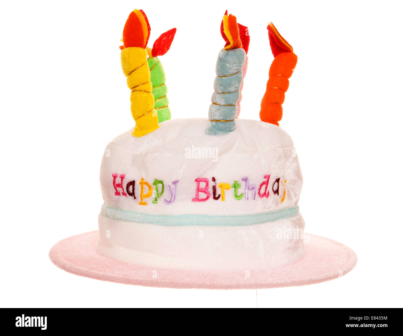 Alles gute zum geburtstag hut -Fotos und -Bildmaterial in hoher ...