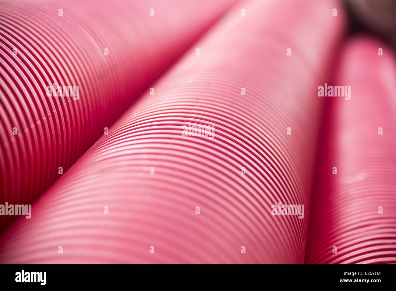 Pvc pipes -Fotos und -Bildmaterial in hoher Auflösung – Alamy