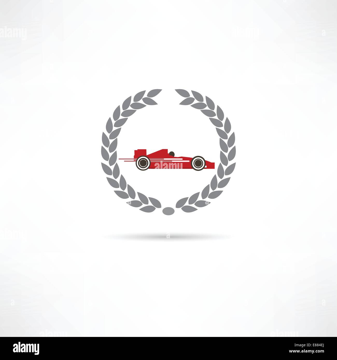 F1 meisterschaft Stock-Vektorgrafiken kaufen - Alamy