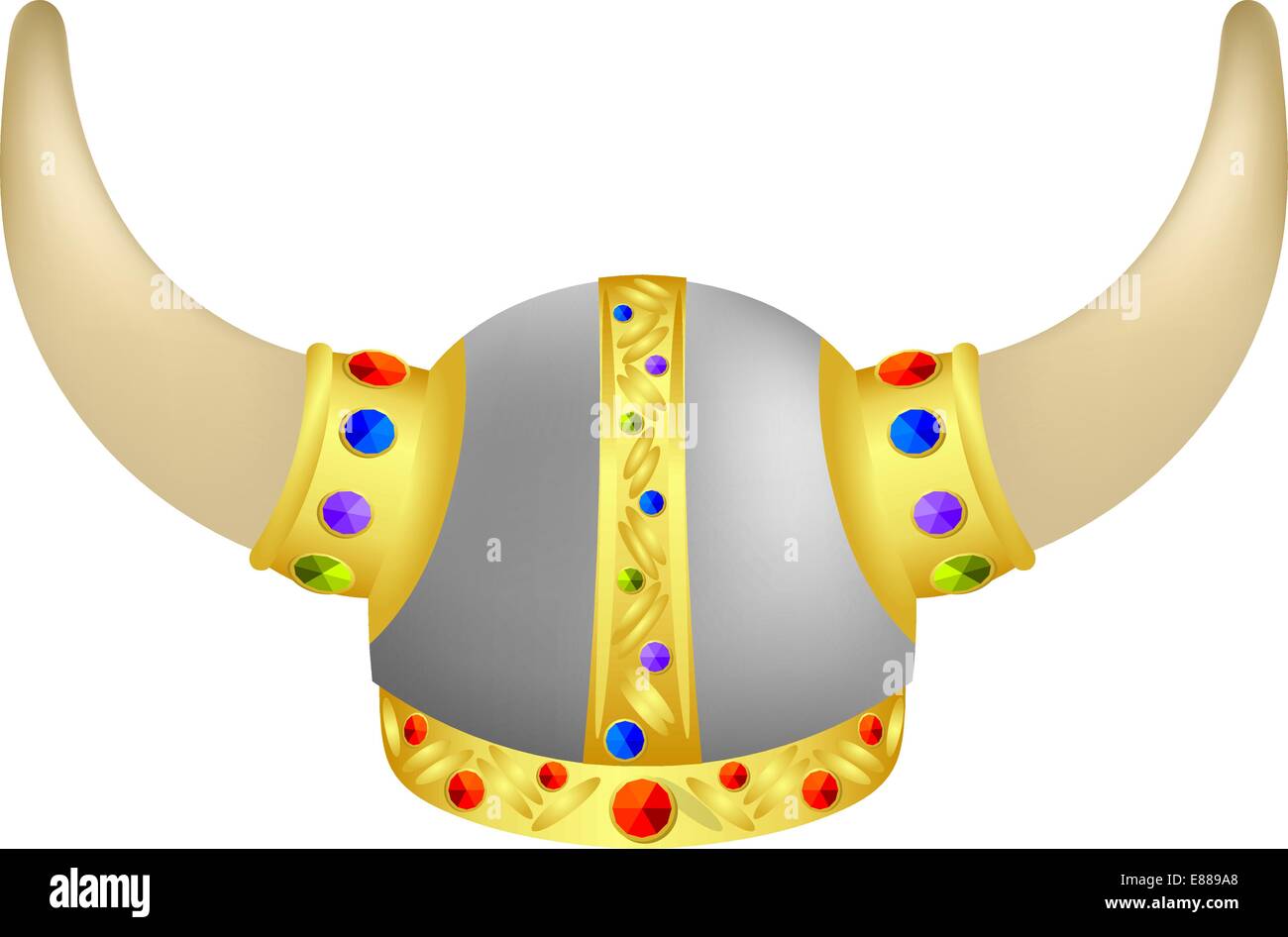 Wikinger symbole Stock-Vektorgrafiken kaufen - Seite 3 - Alamy