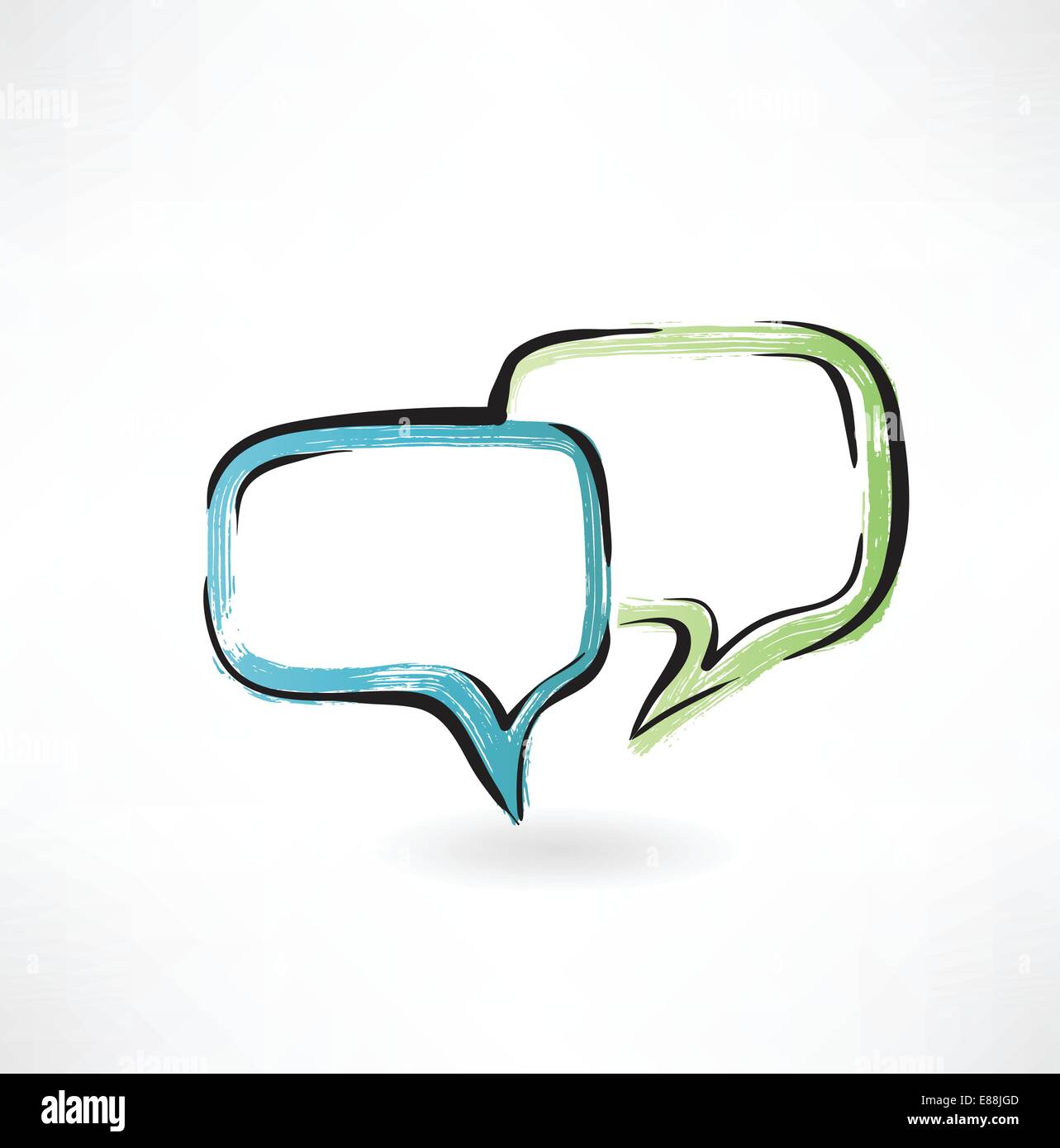 Showdown symbol -Fotos und -Bildmaterial in hoher Auflösung – Alamy