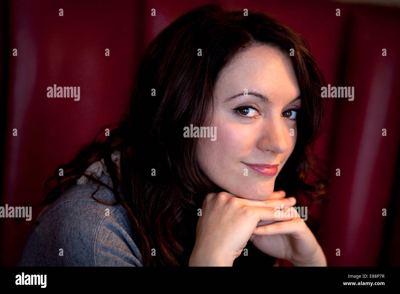 See kristyna Stockfotos und -bilder Kaufen - Alamy