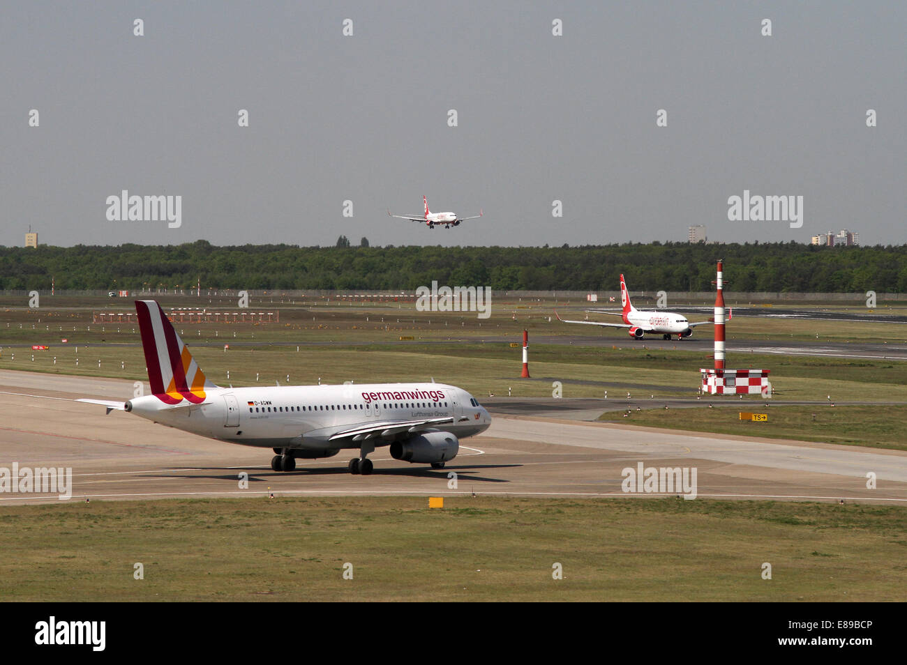 German wings airbus -Fotos und -Bildmaterial in hoher Auflösung – Alamy