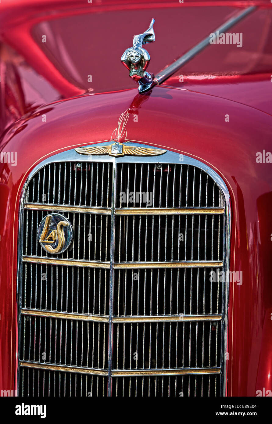 General motors logo -Fotos und -Bildmaterial in hoher Auflösung – Alamy