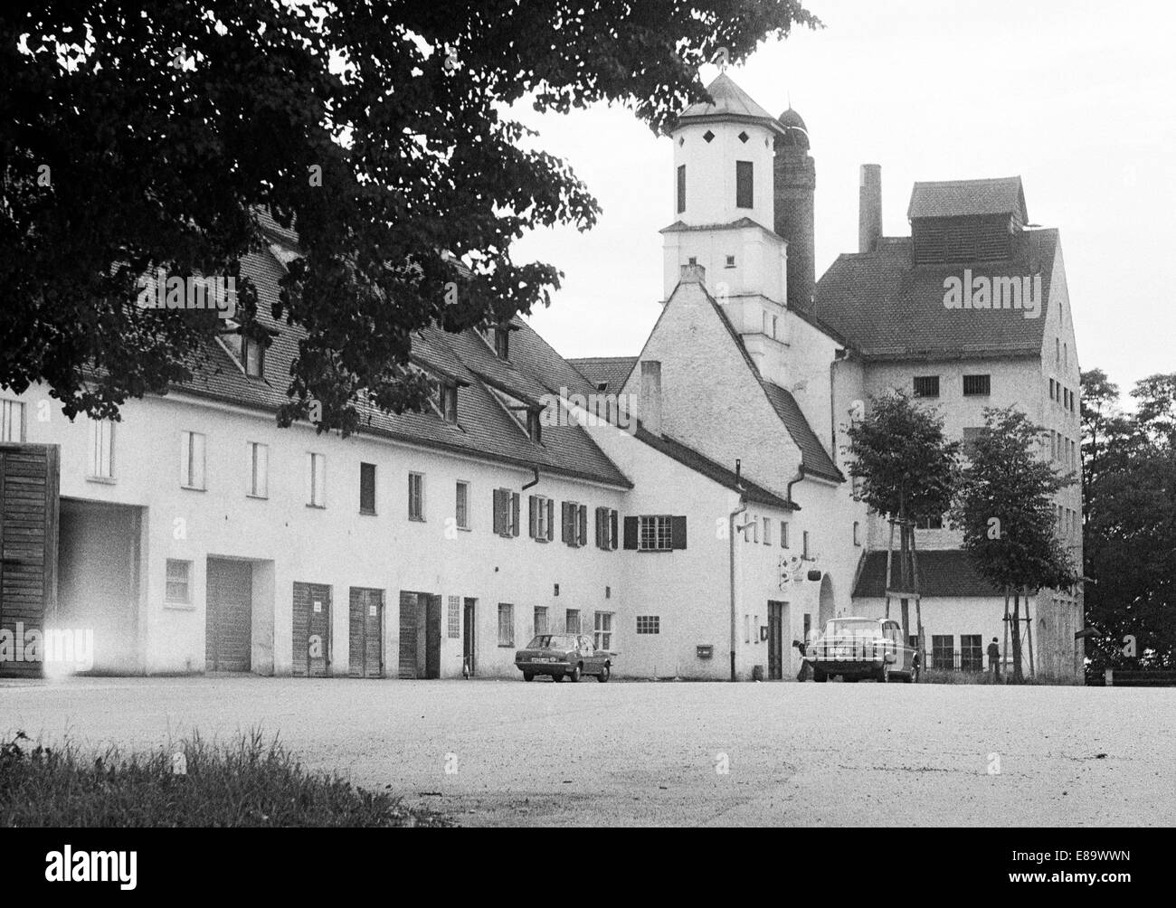 Rehling scherneck -Fotos und -Bildmaterial in hoher Auflösung – Alamy