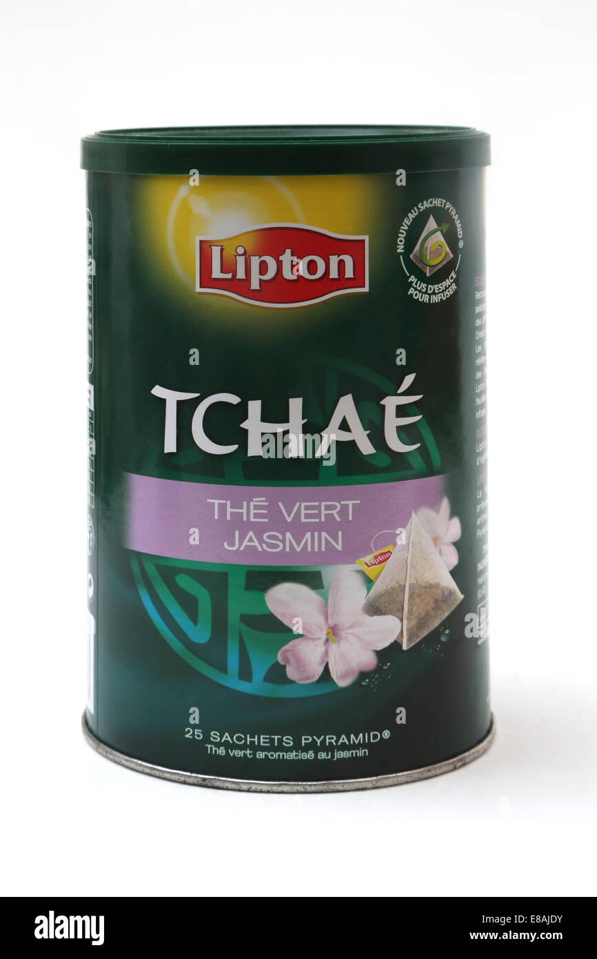 Lipton tee -Fotos und -Bildmaterial in hoher Auflösung – Alamy