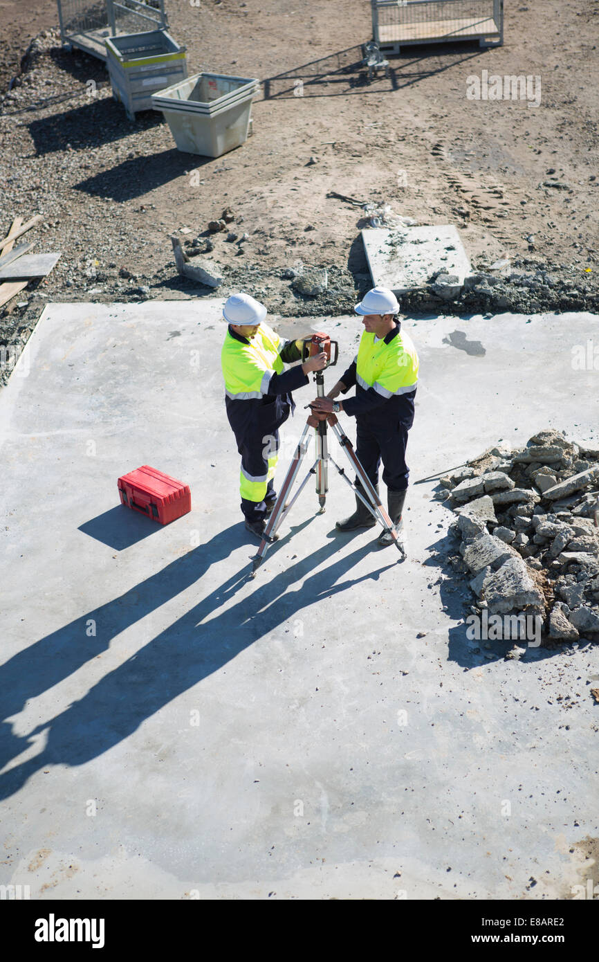 Site Sharing Stockfotos und -bilder Kaufen - Alamy