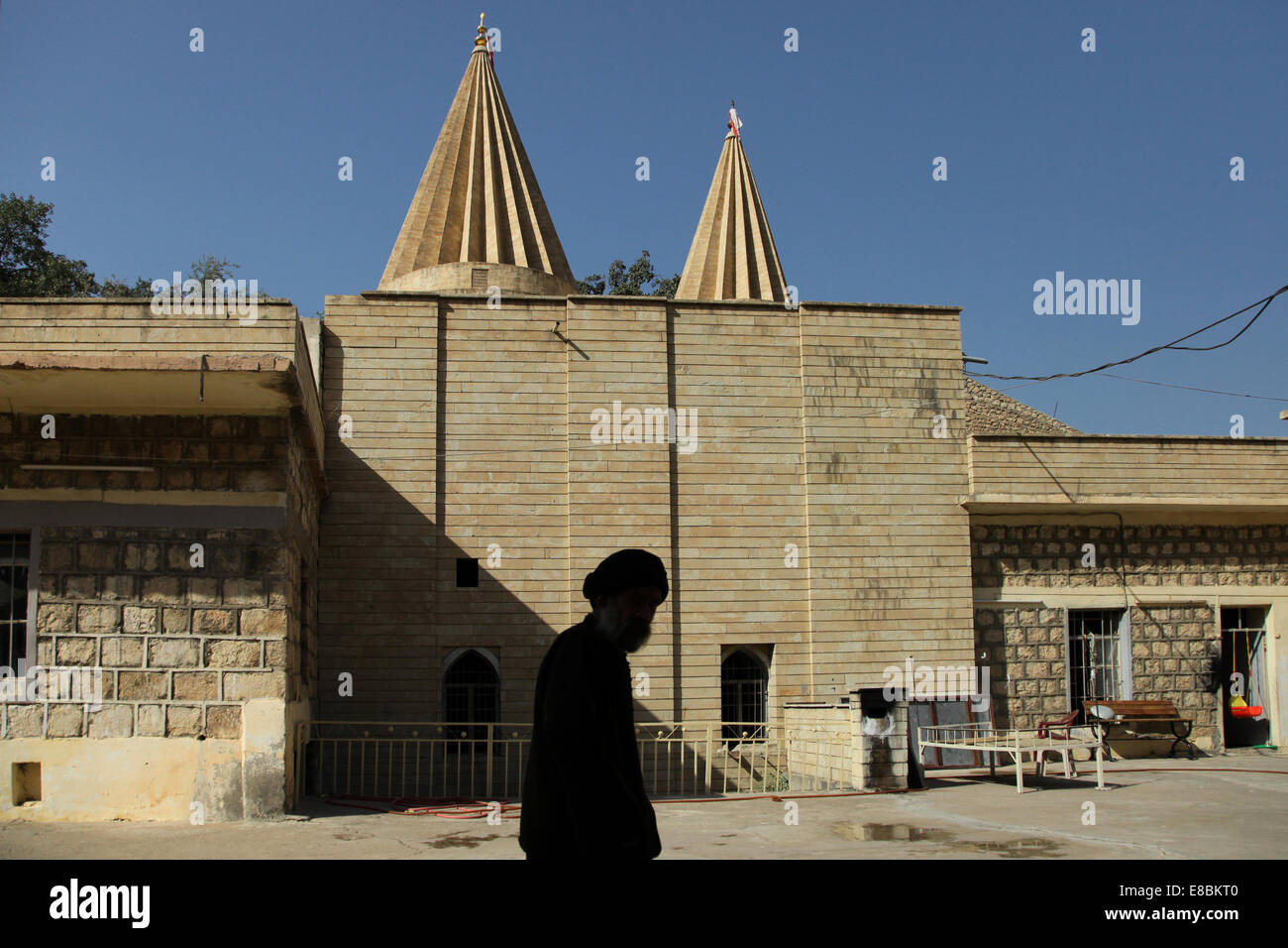 Shekhan bezirk -Fotos und -Bildmaterial in hoher Auflösung – Alamy