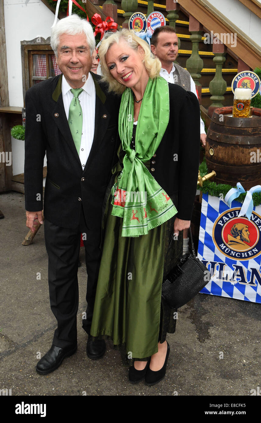 Fritz scherer -Fotos und -Bildmaterial in hoher Auflösung – Alamy