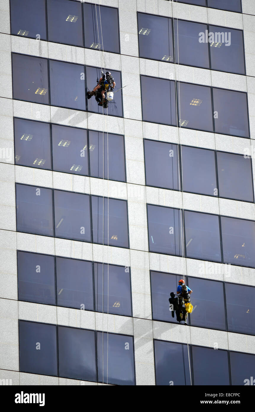 Buildings Maintenance Stockfotos und -bilder Kaufen - Alamy