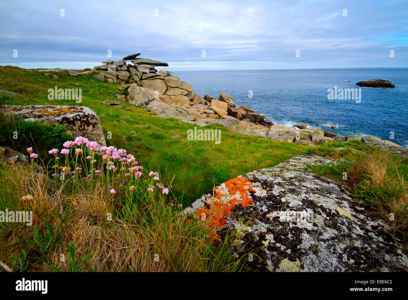 Inseln des scilly tourismus -Fotos und -Bildmaterial in hoher Auflösung ...