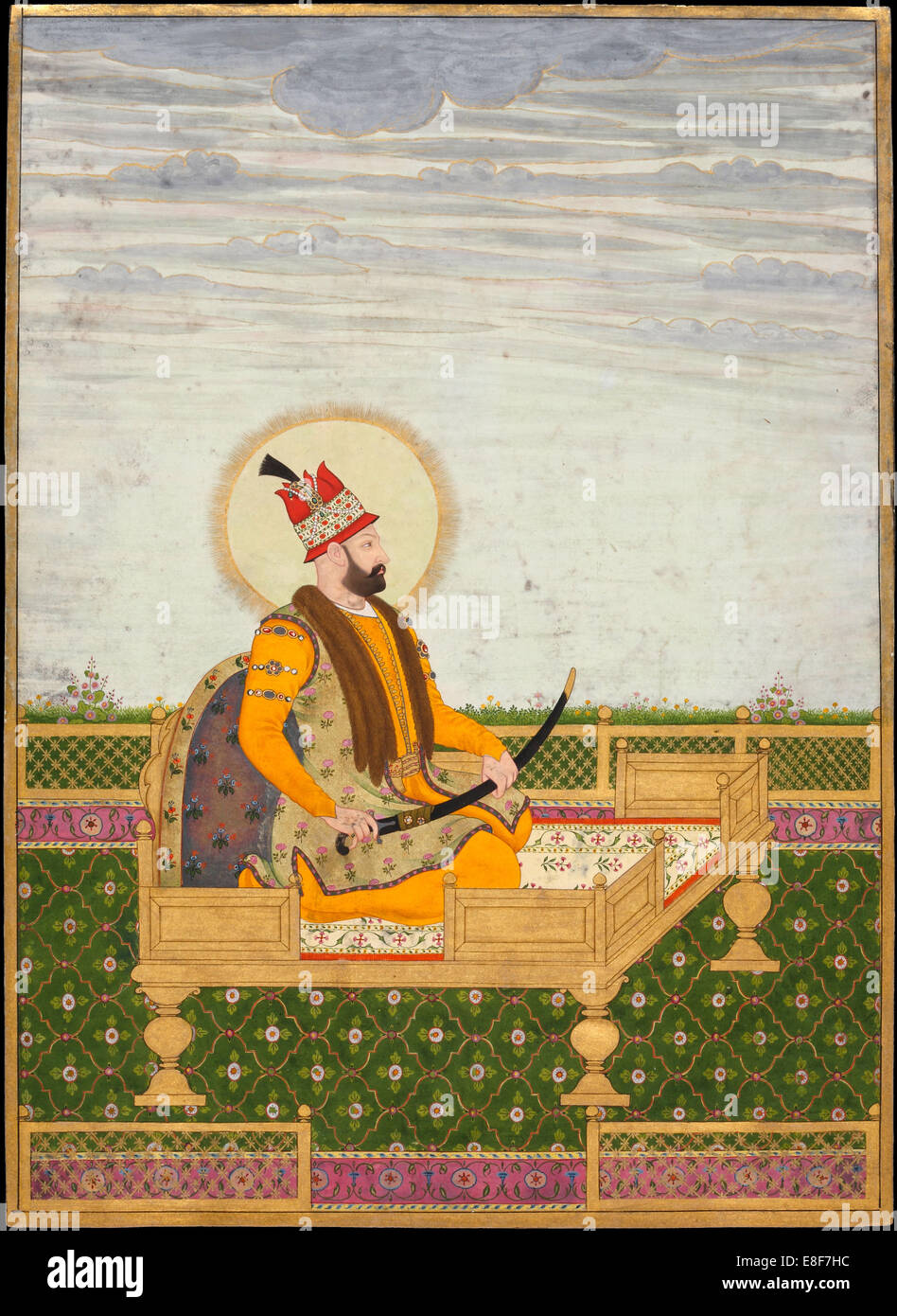 Afsharid dynasty -Fotos und -Bildmaterial in hoher Auflösung – Alamy