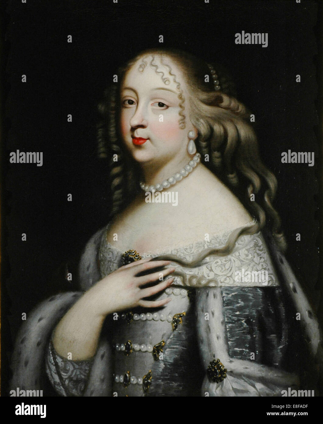 Marie Jeanne Baptiste Fotos Und Bildmaterial In Hoher Auflösung Alamy