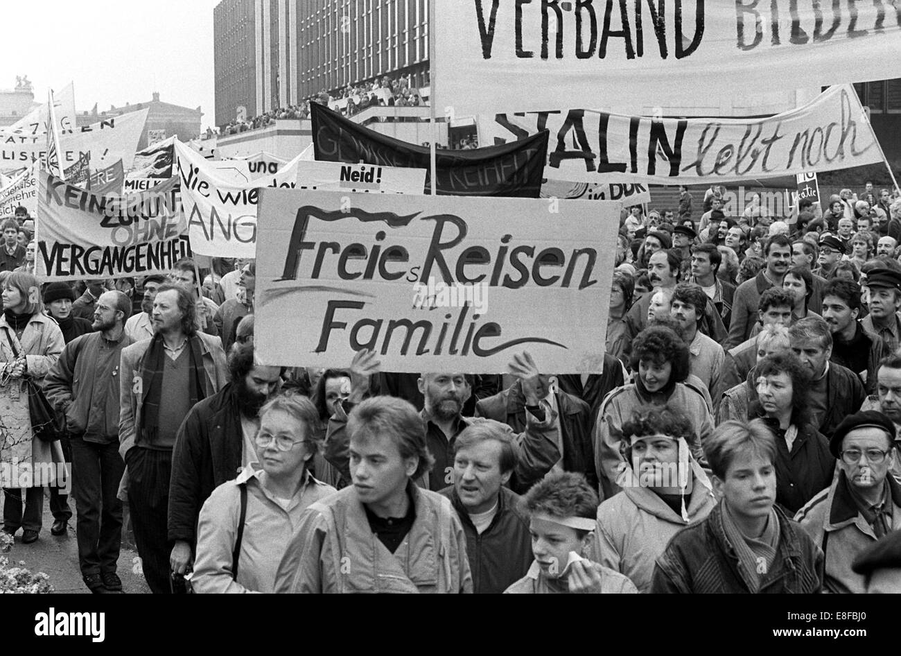 Ddr Plakate Stockfotos und -bilder Kaufen - Alamy