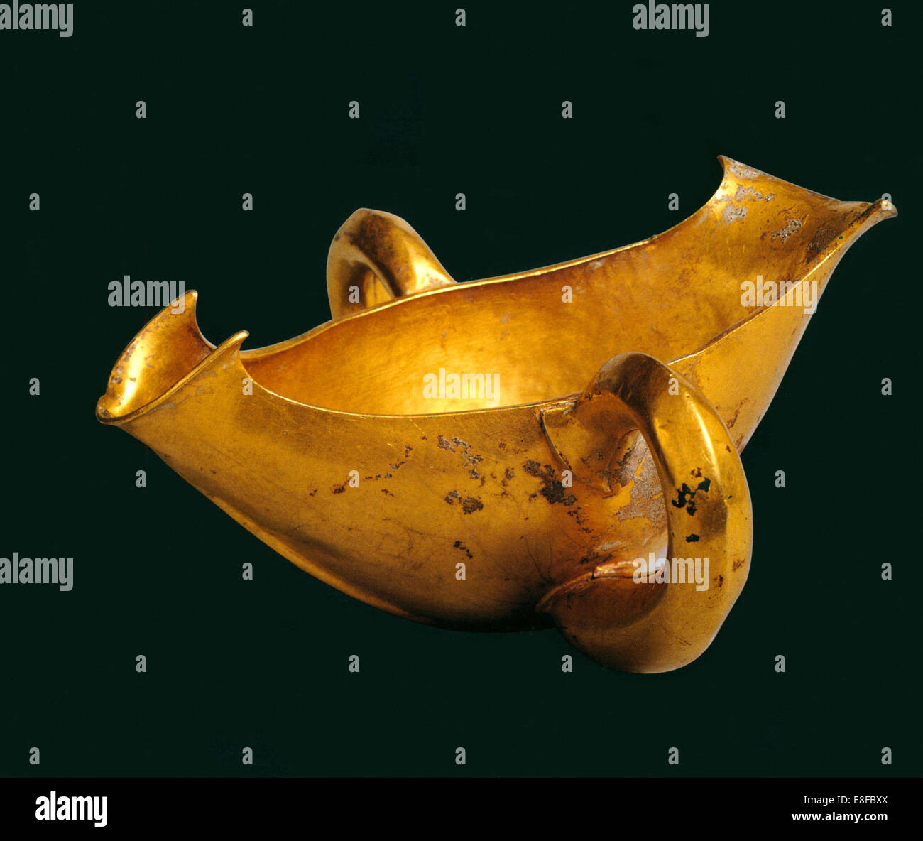 Priamos schatz gold von troy -Fotos und -Bildmaterial in hoher ...