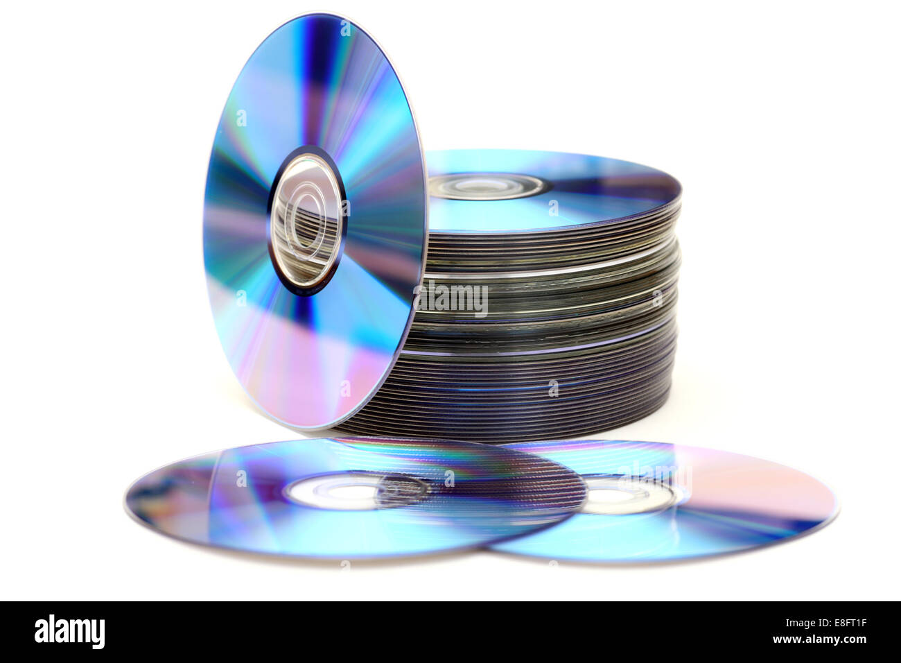 Bluray disc -Fotos und -Bildmaterial in hoher Auflösung – Alamy