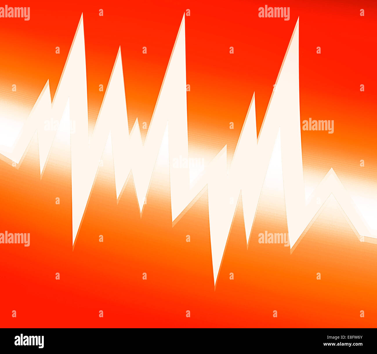 Elektrisches kardiogramm -Fotos und -Bildmaterial in hoher Auflösung ...