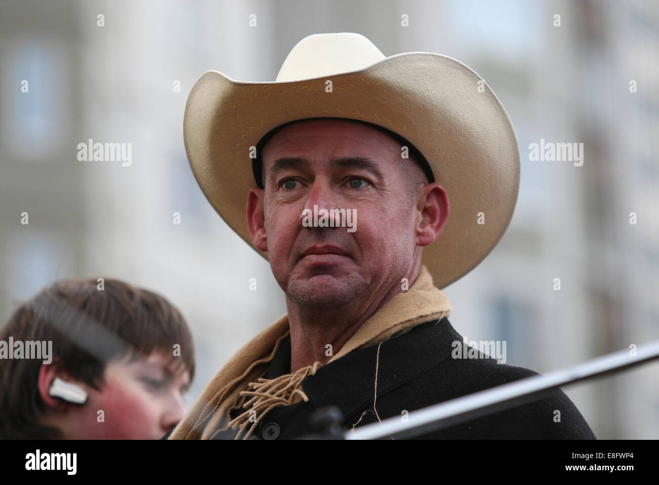 Skinhead nazi russland -Fotos und -Bildmaterial in hoher Auflösung – Alamy