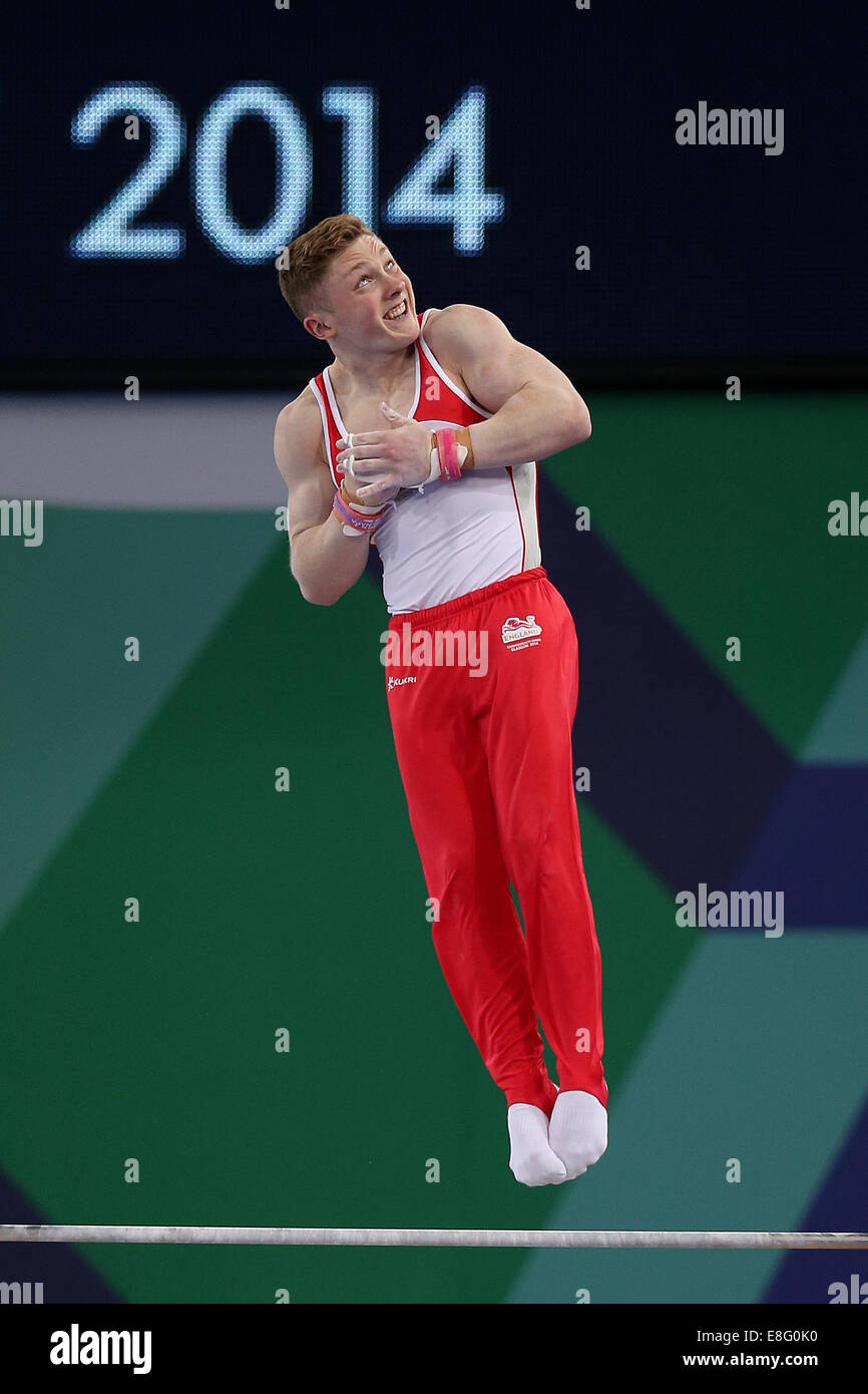 Nile wilson -Fotos und -Bildmaterial in hoher Auflösung – Alamy