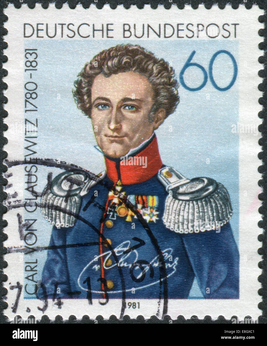 Carl clausewitz -Fotos und -Bildmaterial in hoher Auflösung – Alamy