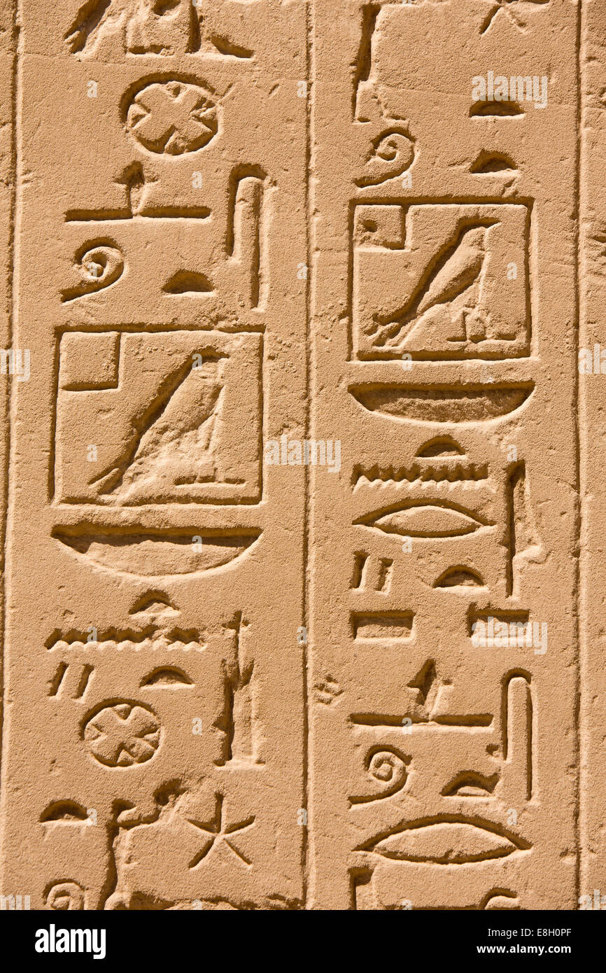 Hieroglyphen hieroglyphen hieroglyphen hieroglyphen -Fotos und ...